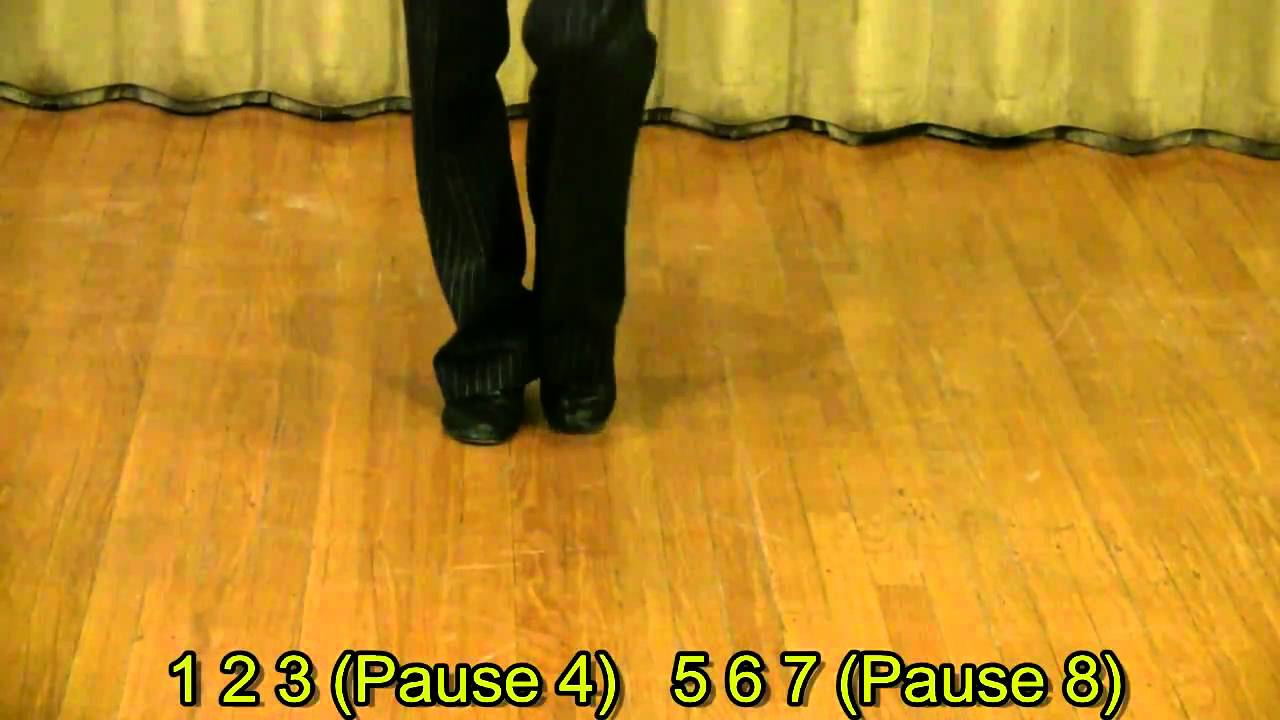 Salsa Timing on 1 Lesson - Learn How To Count Salsa - YouTube