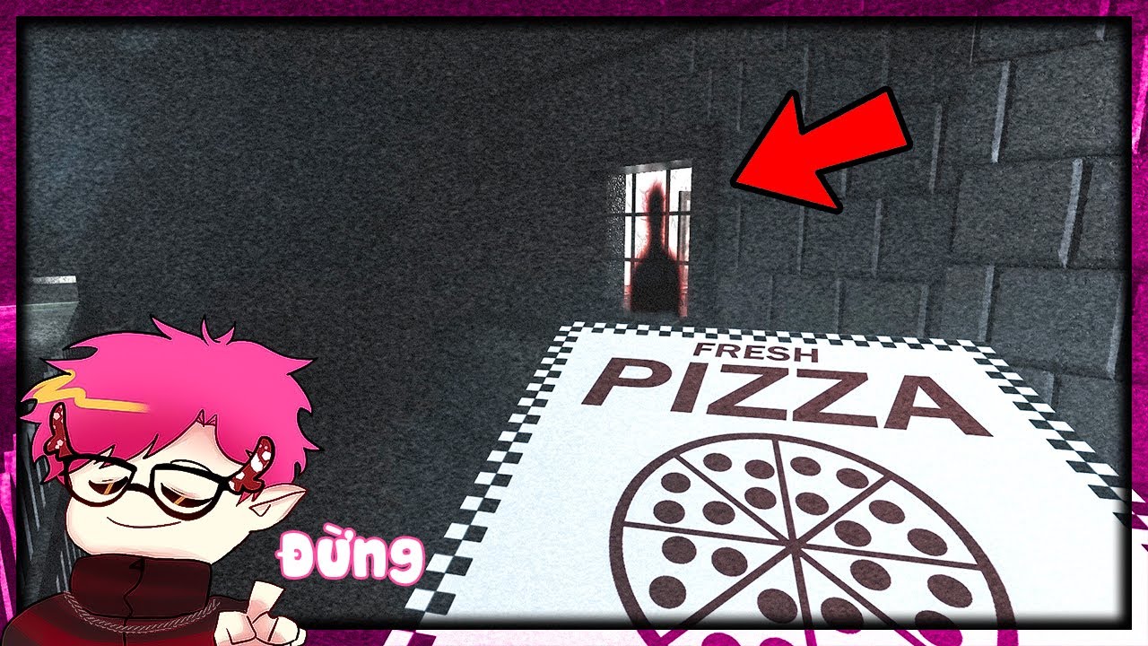 ĐỪNG GIAO PIZZA LÚC 3 GIỜ SÁNG !!! | ROBLOX | Miiz - YouTube