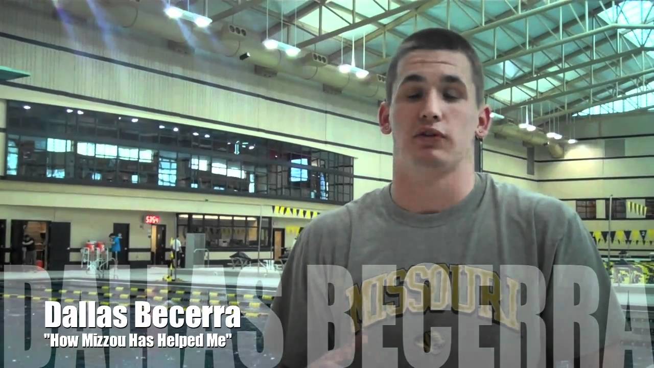 Dallas Becerra - YouTube