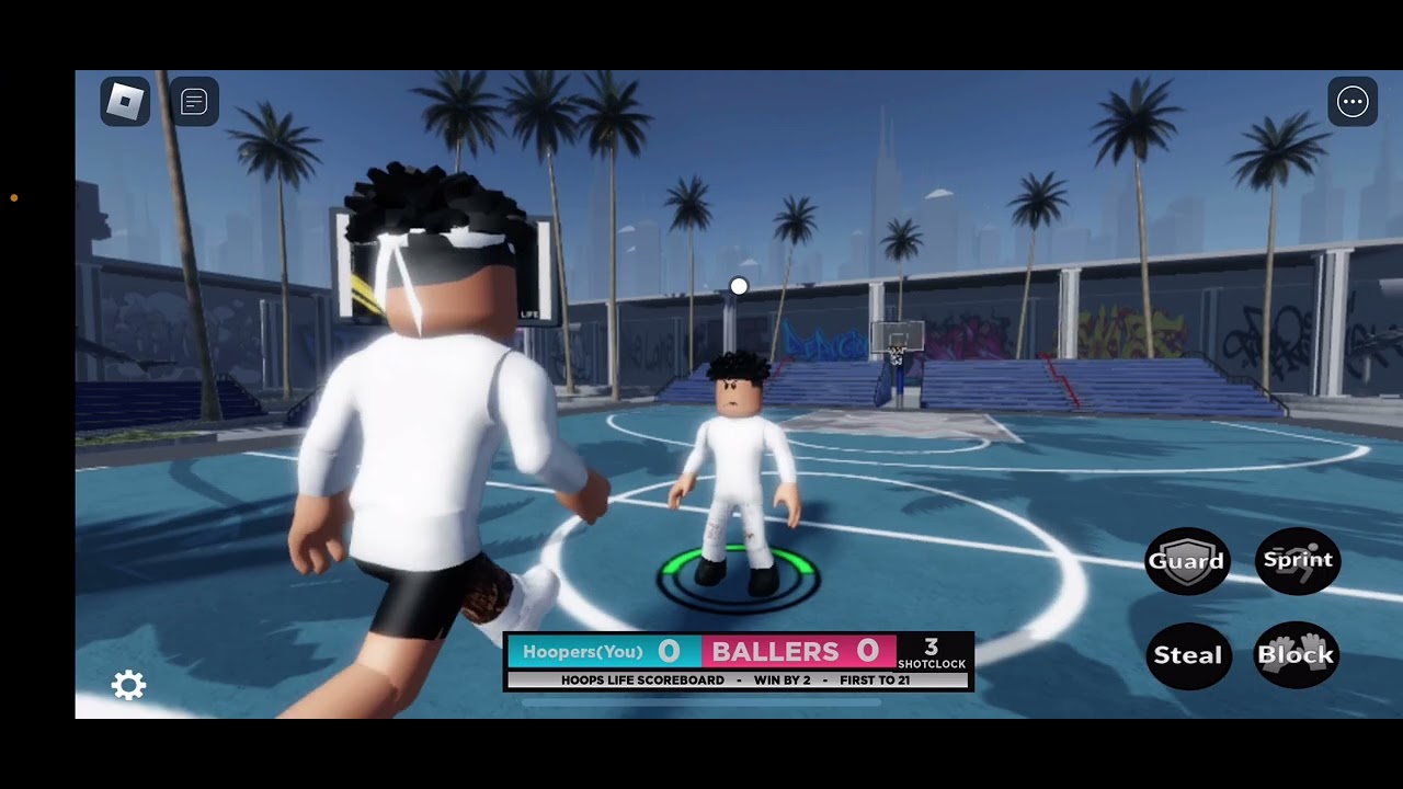 THE BEST BUILD IN HOOPS LIFE (Pure Shooter) MY 267-30 BUILD - YouTube