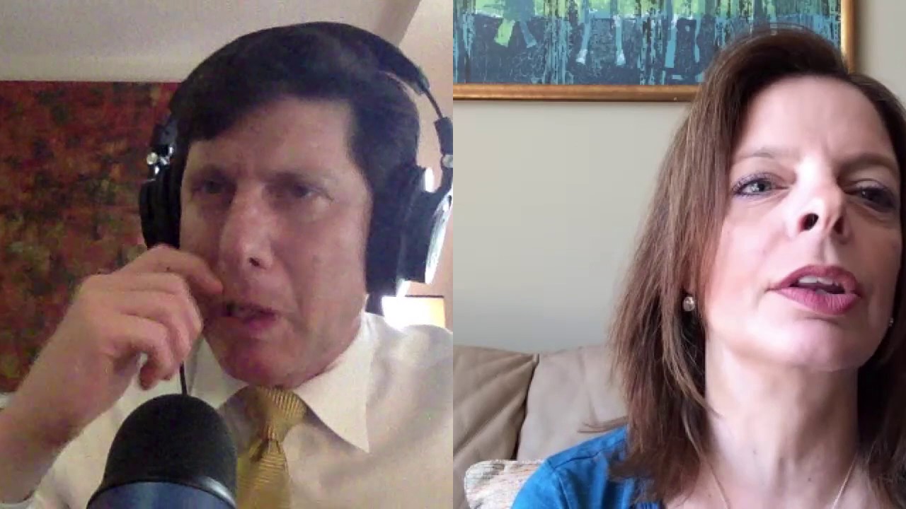 Suzanne Lachmann 6/20/17 - YouTube