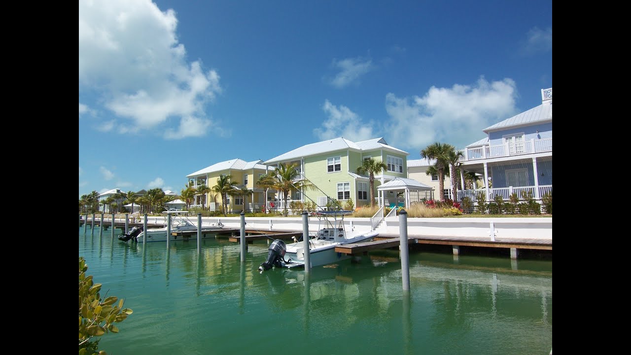 Anglers Reef Islamorada Florida Keys - YouTube