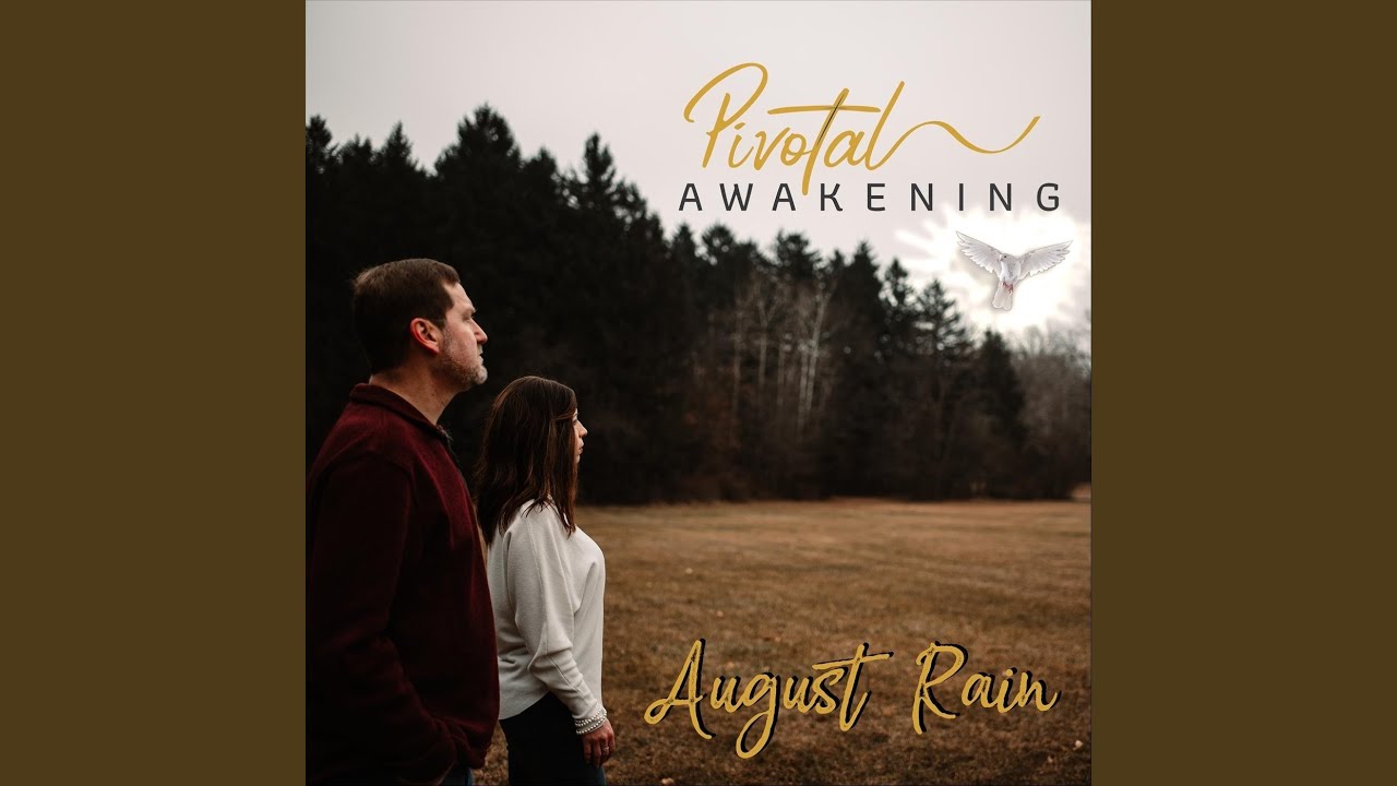 August Rain - YouTube