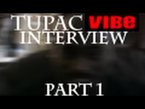 2Pac - Lost Vibe Interview 1996 |Part 1/3| - [DEUTSCH] - YouTube