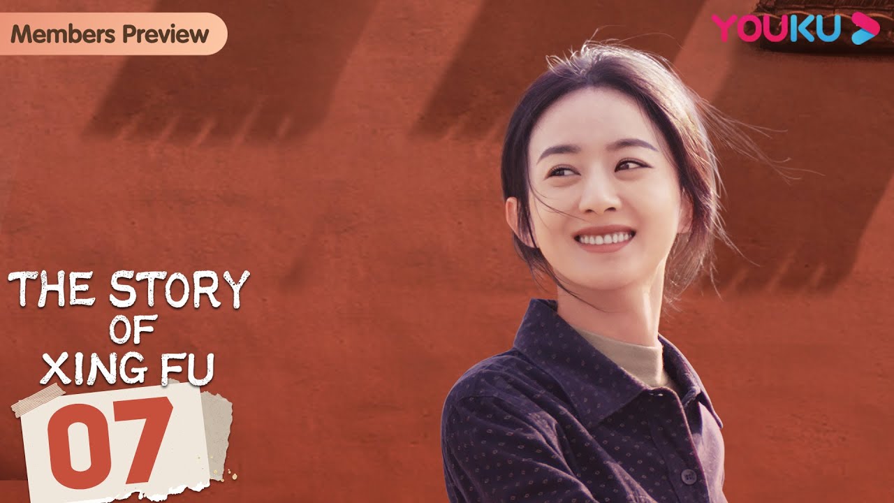 [The Story of Xing Fu] EP07 | Rural Girl Fights the Unfairness | Zhao ...