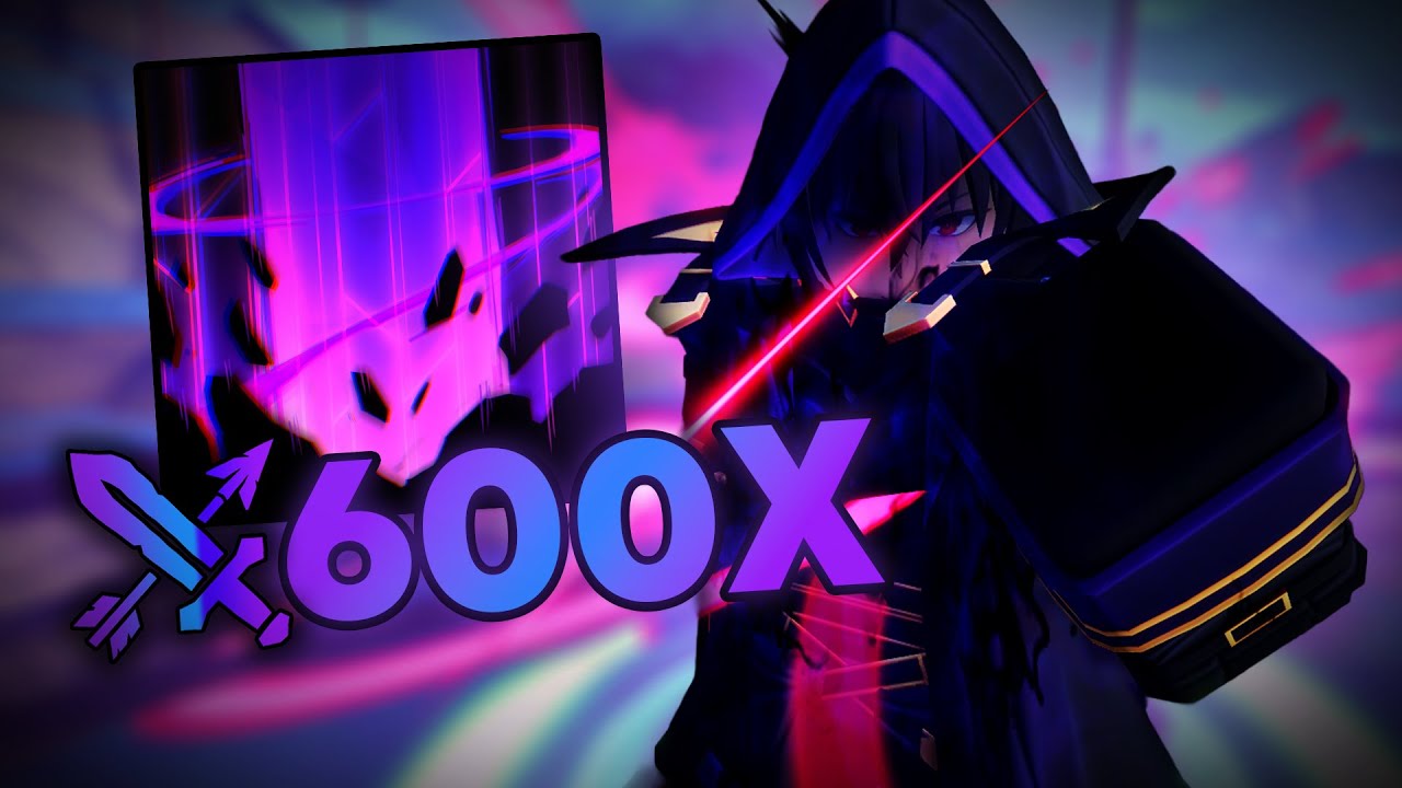 Cid SOLOS EVERYTHING Now - Anime Vanguards - YouTube