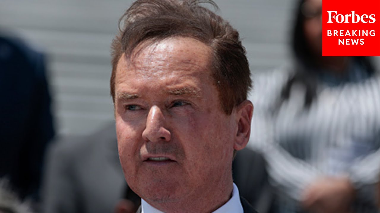 ‘It Strengthens Medicare’: Brian Higgins Introduces Amendment To FY2024 ...