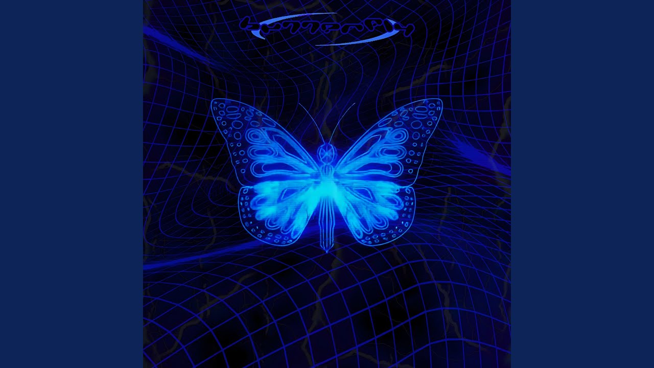 Butterfly (Nightcore Mix) - YouTube Music