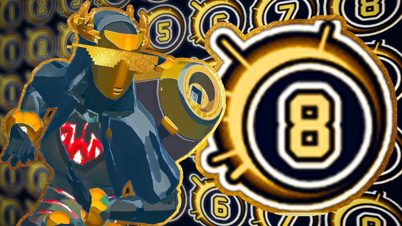 The Seeker got me ACTIN UP - Eclipse Gameplay Highlights (RoR2 Seekers ...