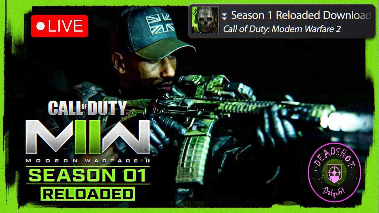 [LIVE] Friday Night Partner Vybin' | #Tier1 #Warzone | Call of Duty: Modern Warfare 2 - YouTube