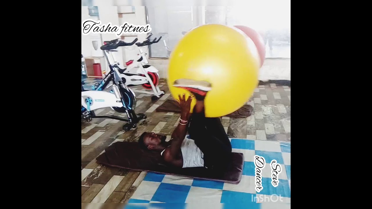 keep fit dance great - YouTube