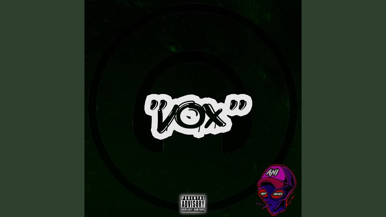 Vox - YouTube