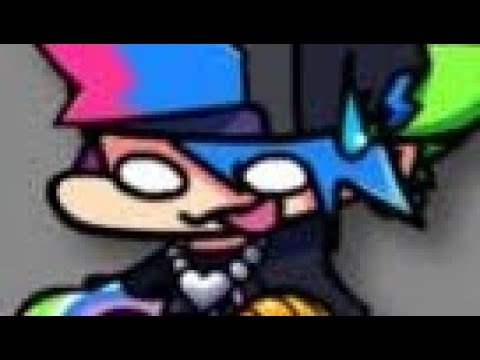 fnf tbs Arrow Funk consepts part 1 - YouTube