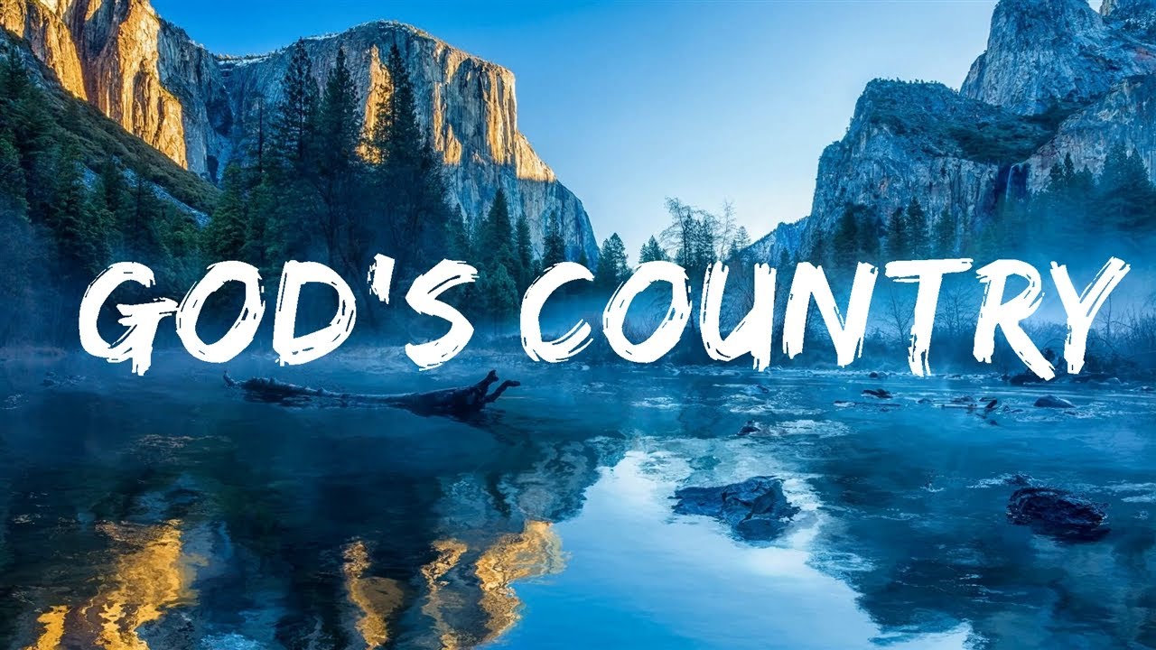 Travis Scott - GOD'S COUNTRY (Lyrics) |Top Version - YouTube