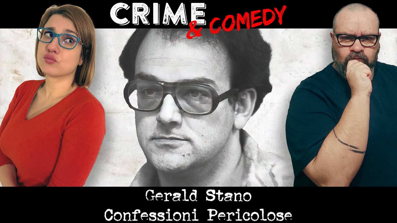 Gerald Stano - Confessioni Pericolose - 150 - YouTube