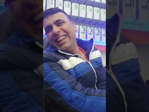Komik videolar Torun Nene Telefonda hasret İzle