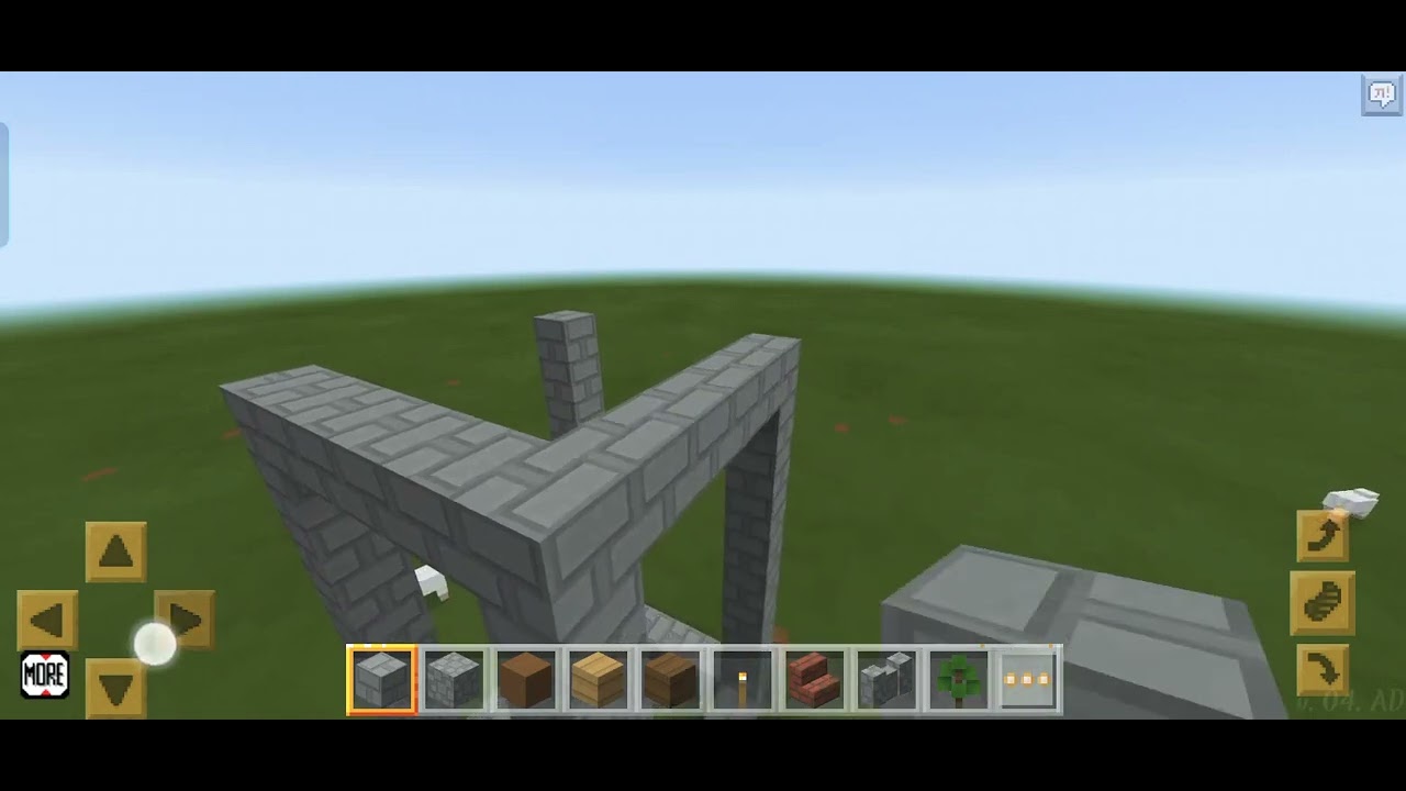 LOKI CRAFT PART-3 - YouTube