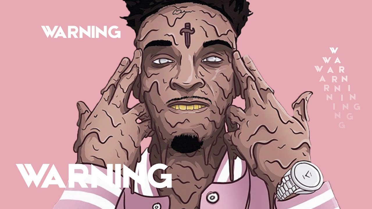 [FREE] 21 Savage x Offset Type Beat "Warning" | Metro Boomin Type Beat ...