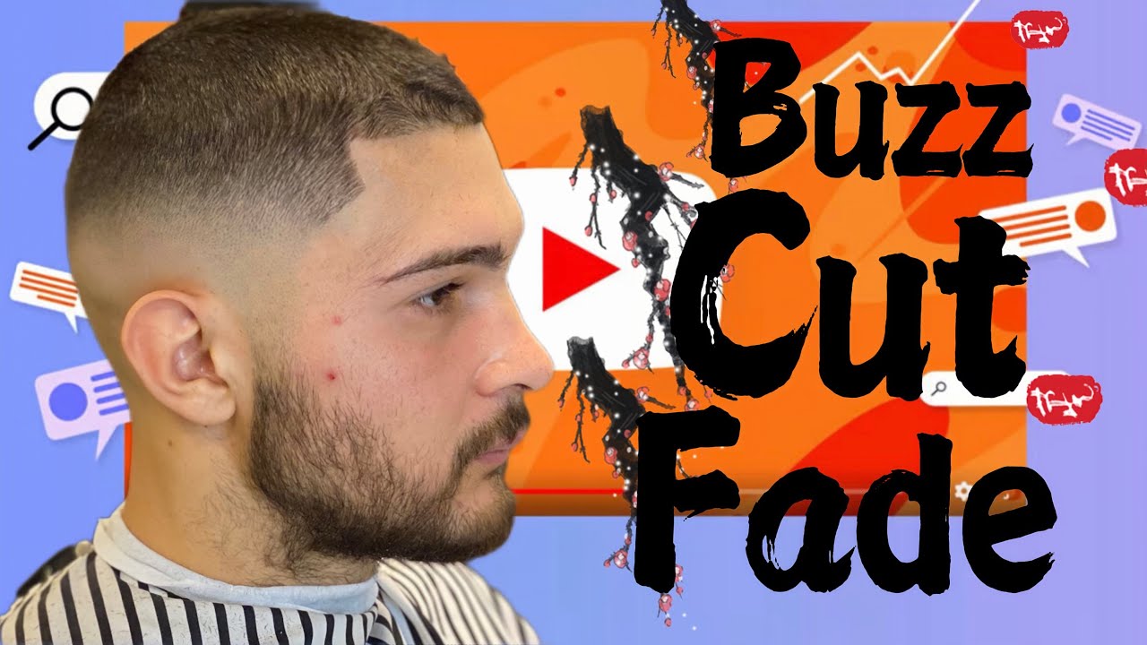 Clip & Buzz Chronicles: Unveiling Transformative Buzzcut Styles # ...