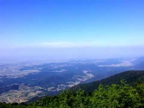 Ivanščica 6.06.2015.