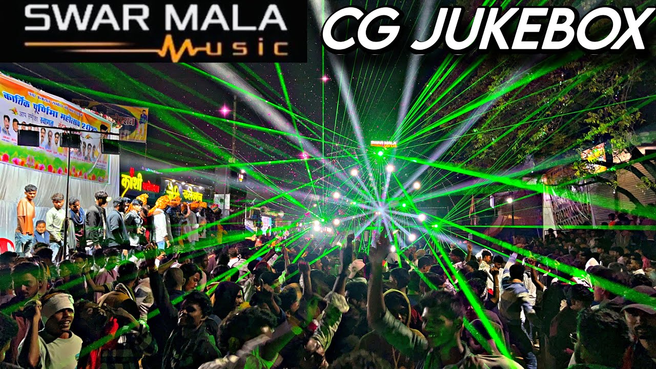 DJ SWARMALA-CG JUKEBOX|CG HIT SONG PLAYLIST|CG UT TRACKS|CG MODE|CG ...