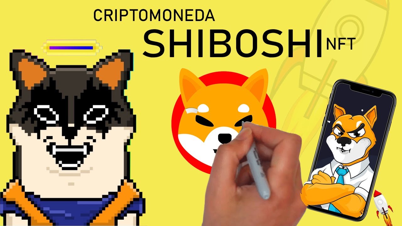 SHIBOSHIS! Ganando con el Juego NFT de ShibaInu | Aprende TODO Sobre ...