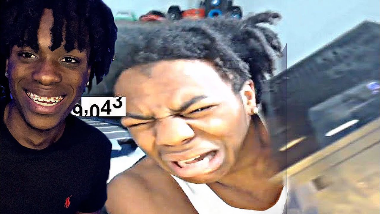 The Clips That Made IShowSpeed Famous | The Funniest Video You'll Ever ...