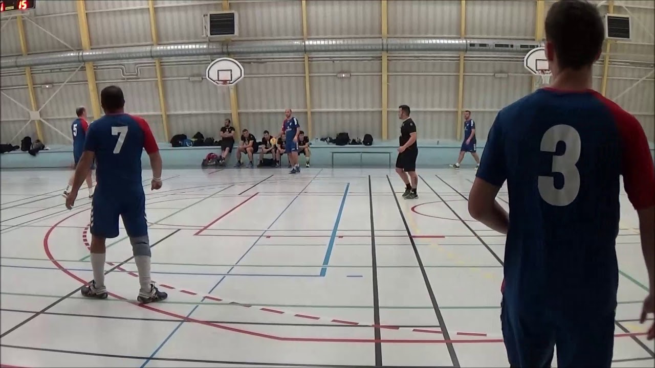 Salon Handball Club Provence / Rognac Velaux Coudoux Handball | 2ème Mi ...