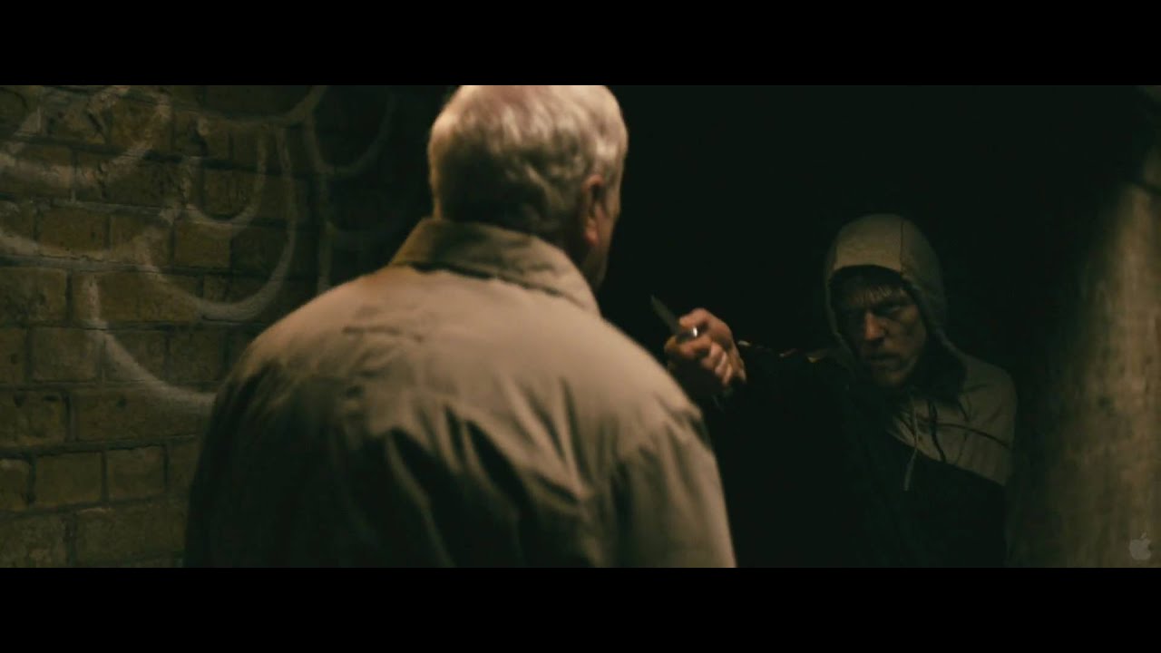 Harry Brown [Trailer 1] [HD] 2010 - YouTube