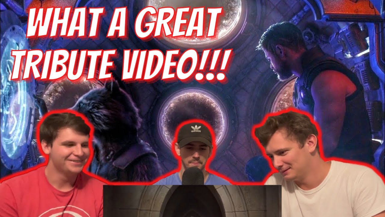 What More Could I Lose By @slyfer2812 Tribute Reaction | One of the ...