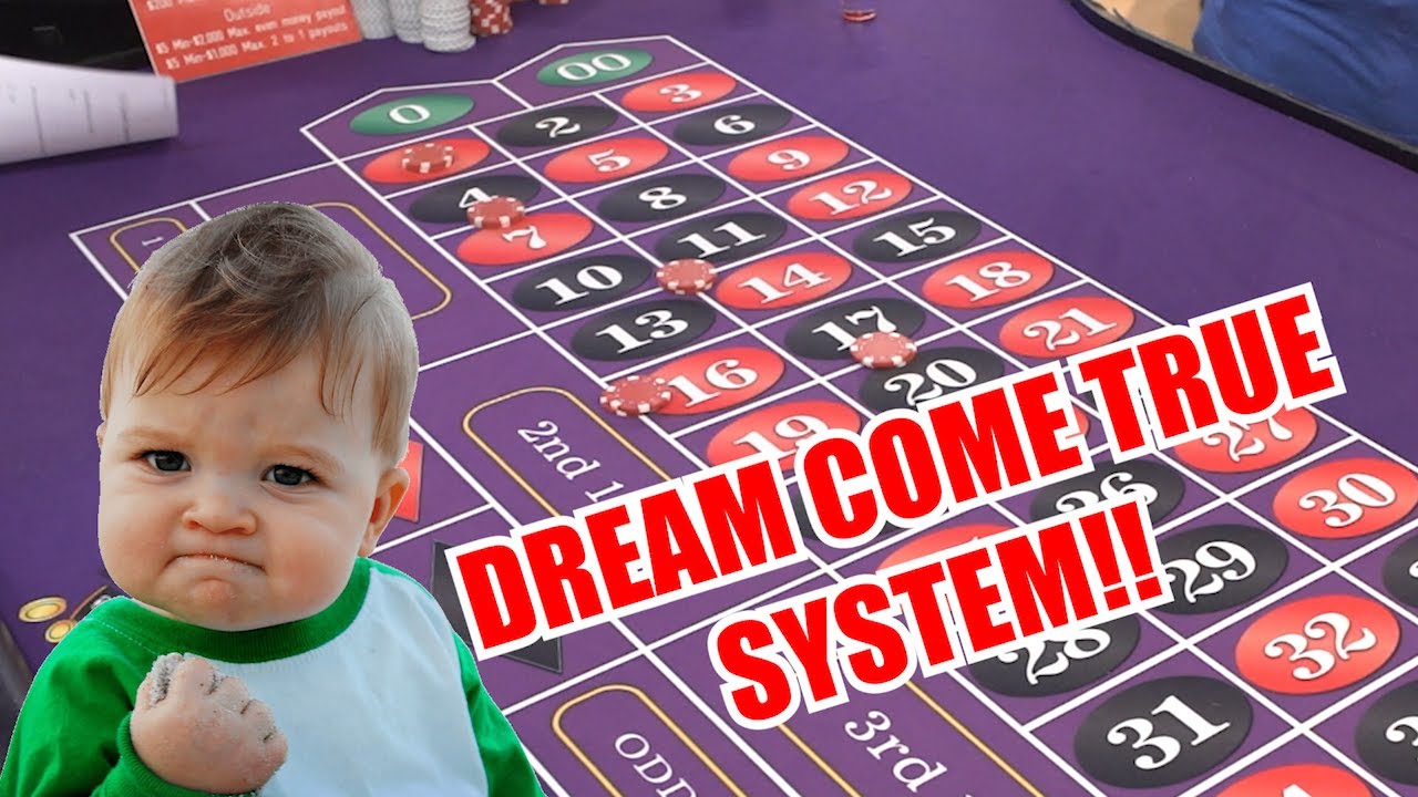 "POOR MAN BIG DREAMS" System Review - YouTube