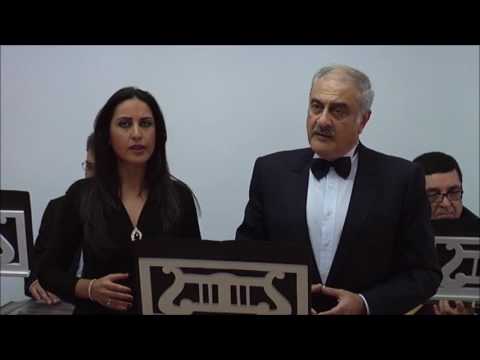 Münip & Merve Utandı - Geçti O Gamlı Eyyam-ı Serma