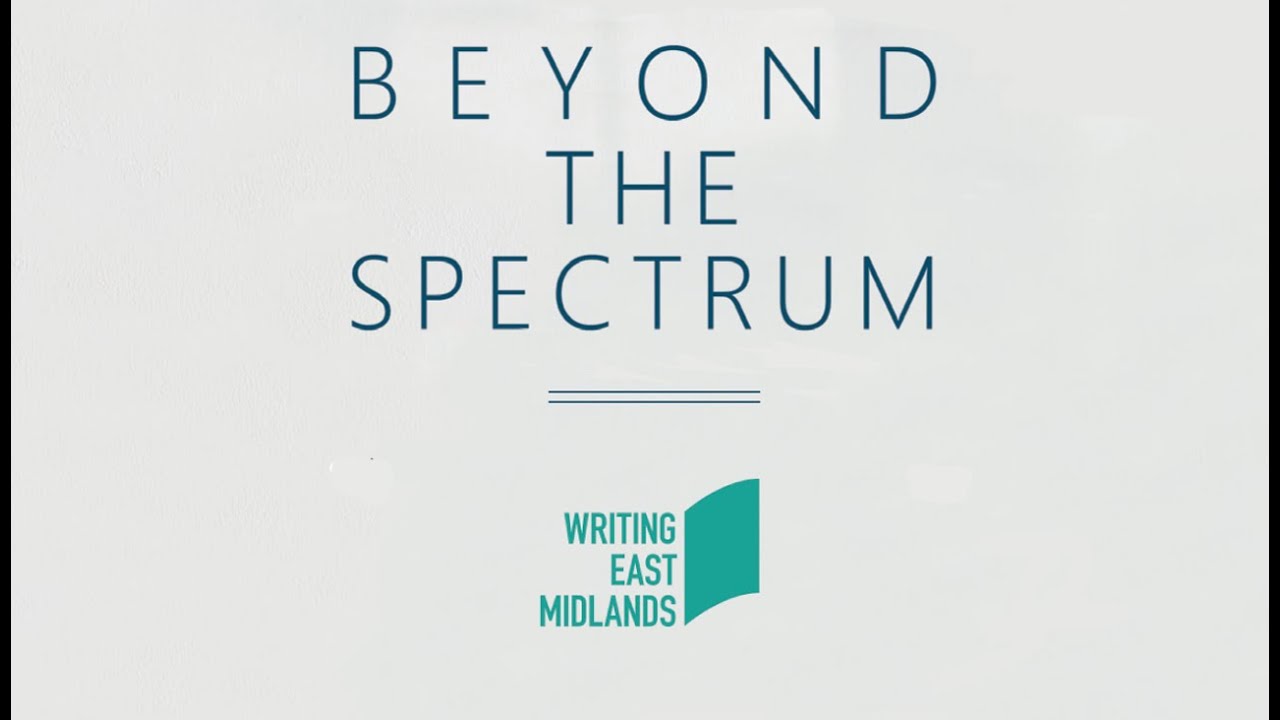 Beyond The Spectrum - YouTube