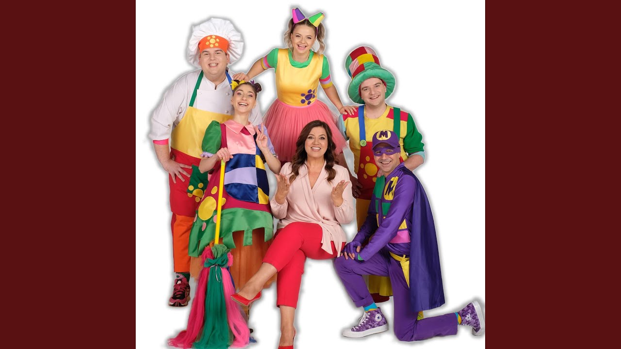 Bul-Bul-Bul-Du-Buc - YouTube