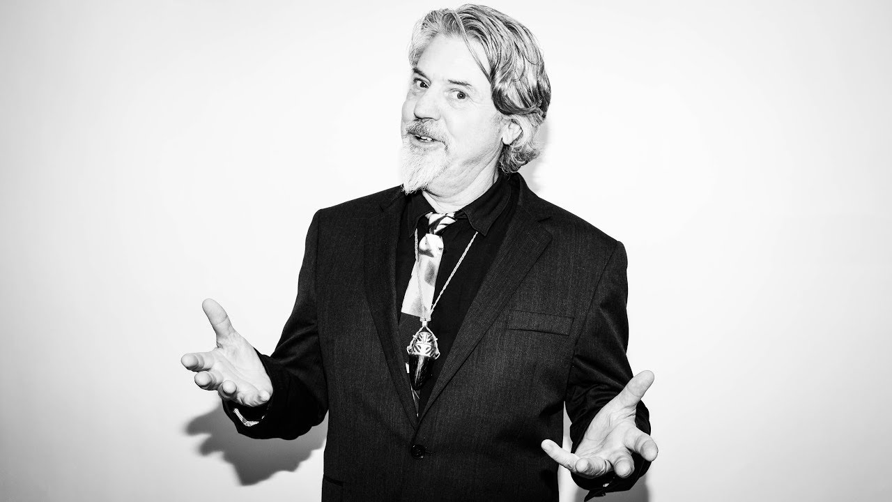 Mark Little Talks Being The Latest 'Dancing On Ice' Contestant Reveal ...