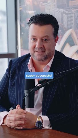 Albert Bertini is a visionary property developer Making history part of ...