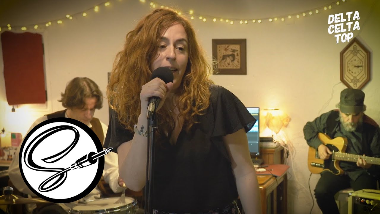 DELTA CELTA TOP | Going up the country (Canned Heat) - YouTube