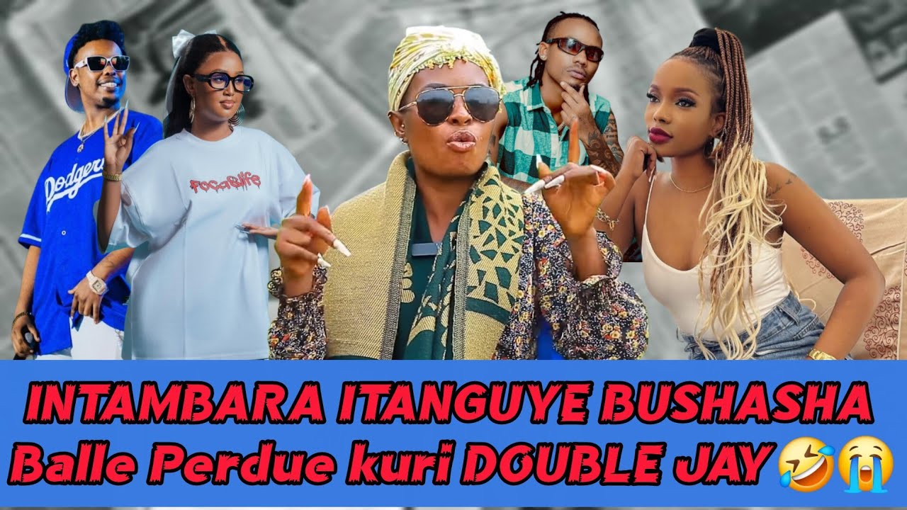 VYAKOMEYE🔥NELLY NAT NTACO ASIGARIJE MO'W KANZIE||KURI MONIA FLEUR NA ...