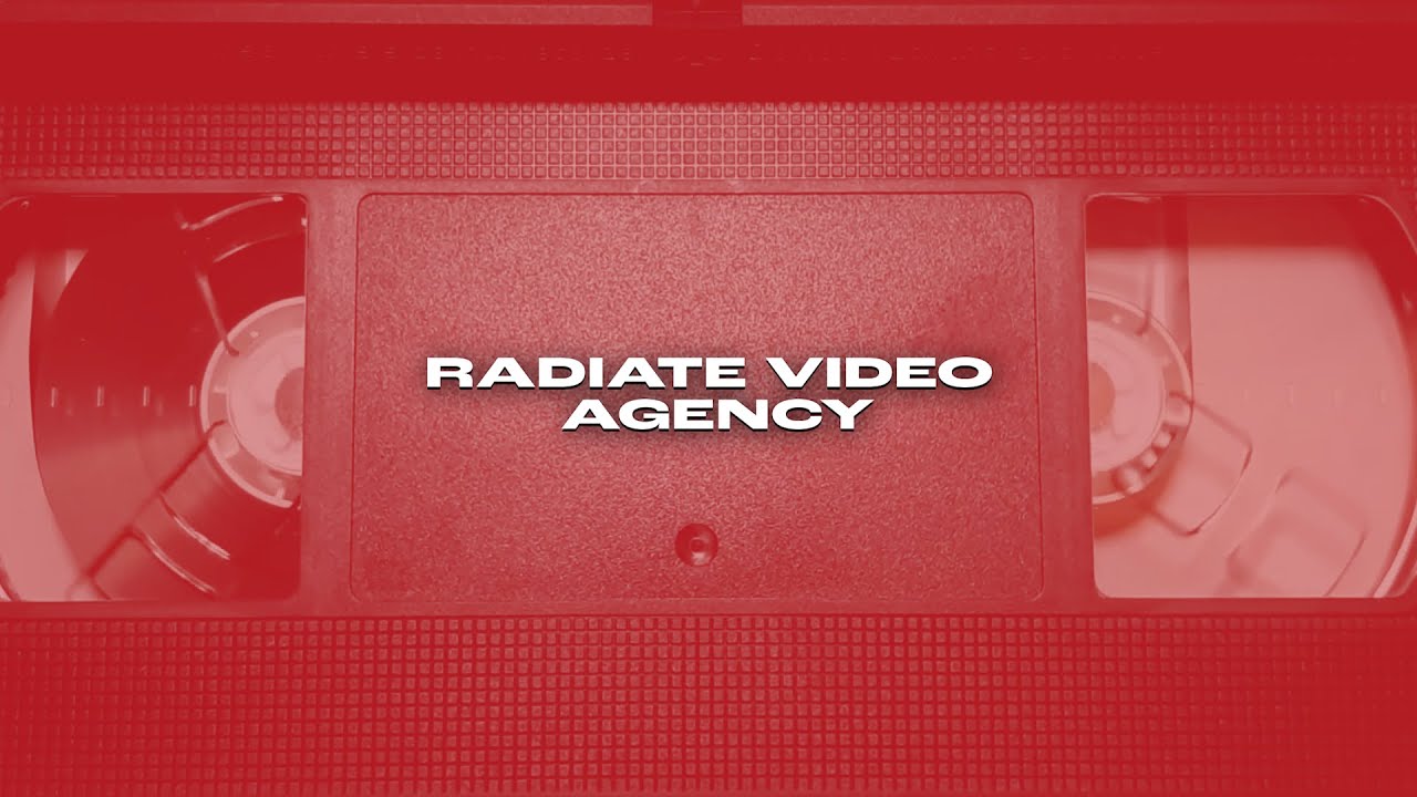 RADIATE VIDEO - BRAND STORY - YouTube