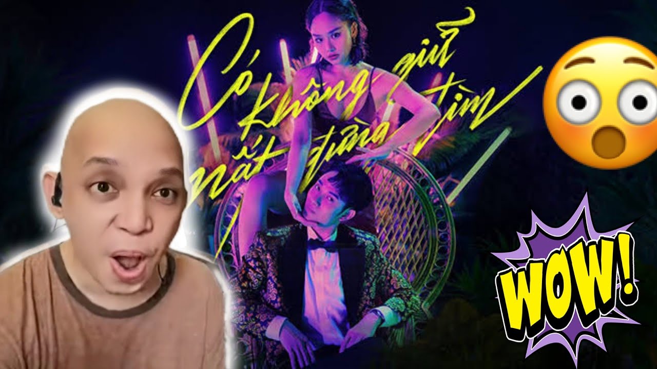 Trúc Nhân | Có Không Giữ Mất Đừng Tìm | Ezzy Reacts - YouTube
