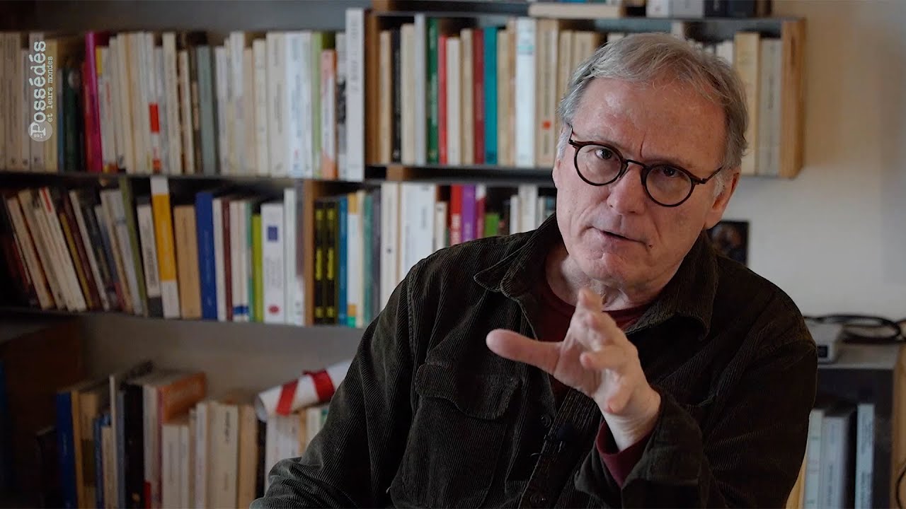 Michel Agier. Livre 5. Une anthropologie critique du dispositif ...