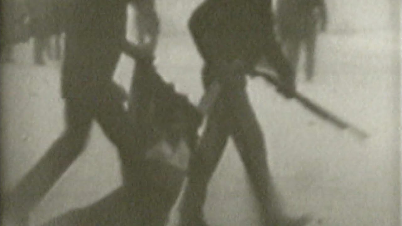 War in South Dakota - Custer Protest led by the American Indian ...