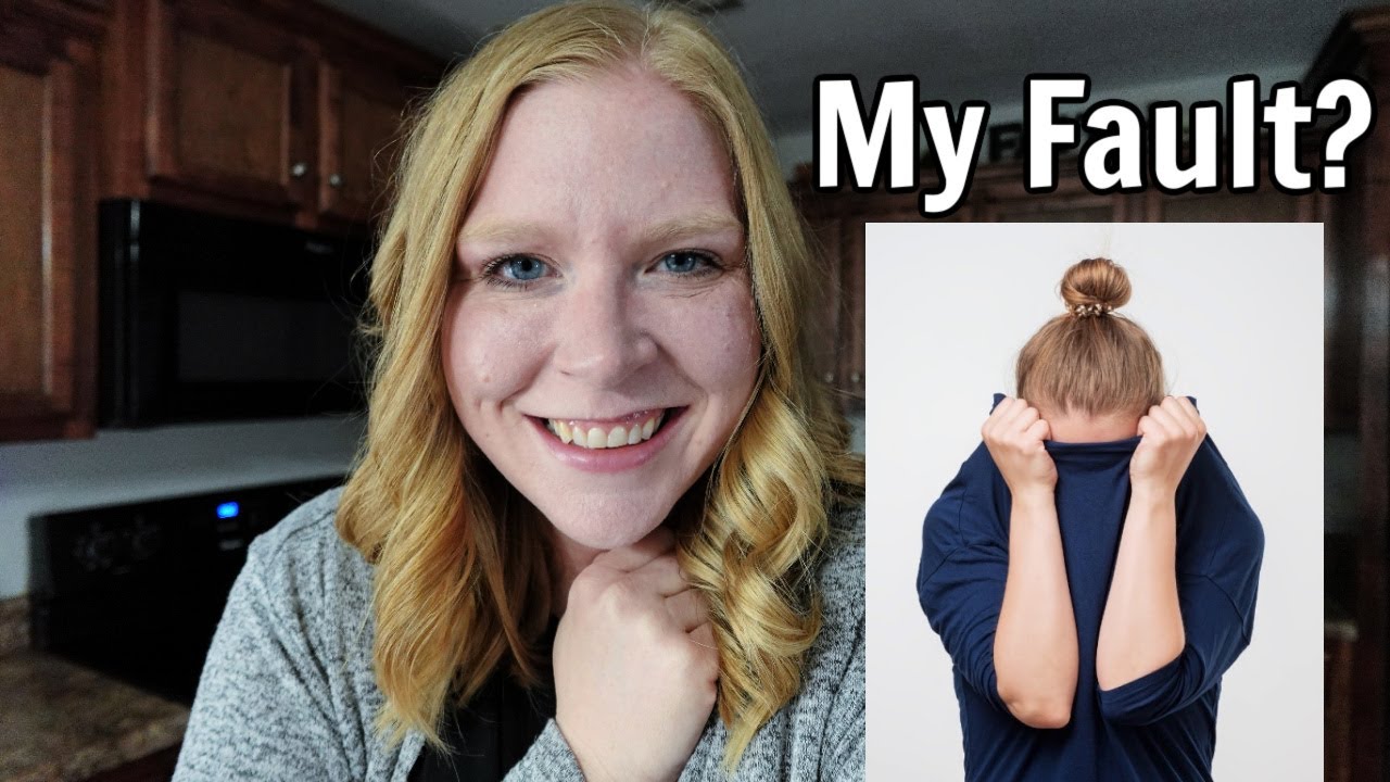 Mom Guit is Real | Did I Do Something Wrong? - YouTube