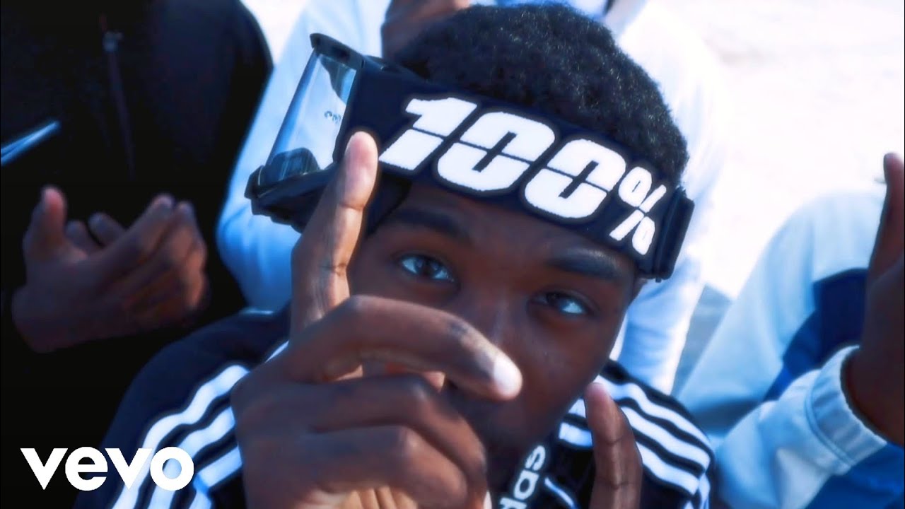 Lil ZZ - I Believe in Bro (Prod. 98 On The Track) Dir. ZEGO - YouTube