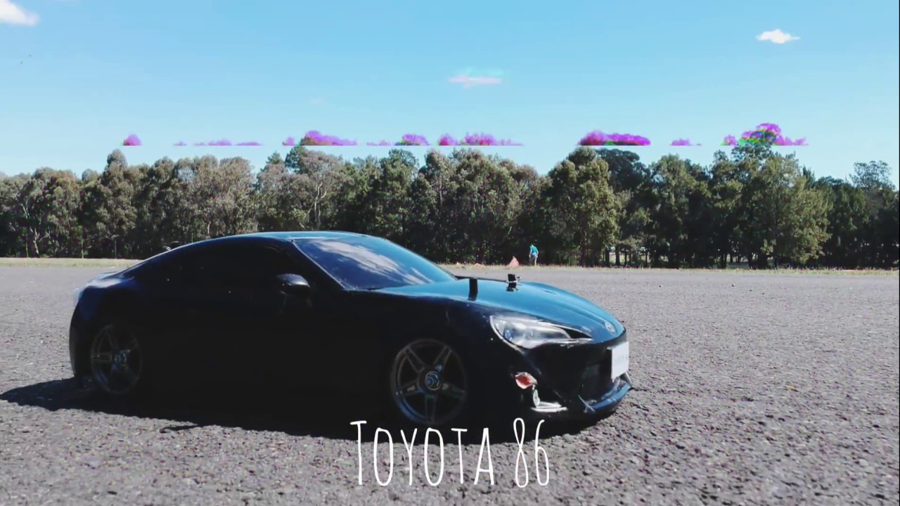 The Ultimate Drift Machine - YouTube