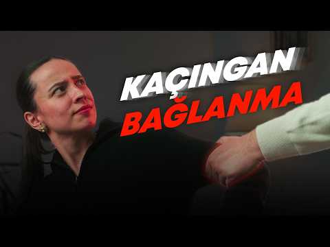 İlgi Göstermeyen Sevgili Sendromu | Kaçıngan Bağlanma Sebepleri Ve Çözümü İçin İşe Yarayan Öneriler