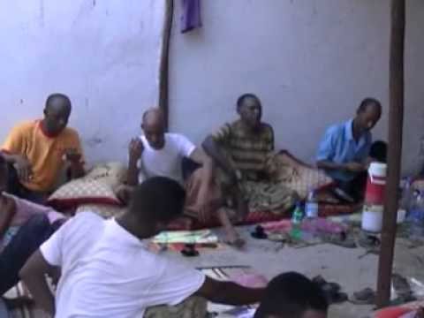 Réaction Abdi Nour - YouTube