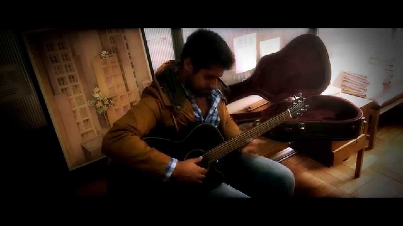 Gracias - Juan Isaías - YouTube