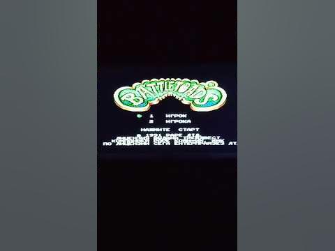 Батл тотс Сега #16бит #shorts #игры - YouTube