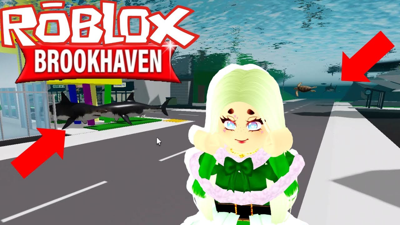 ¡ESTA ES LA RAZÓN POR LA QUE YA NADIE VA A PODER JUGAR BROOKHAVEN ...
